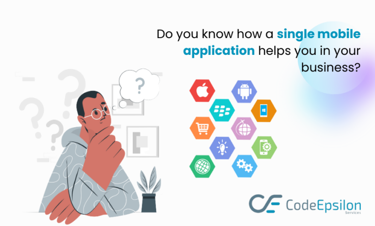 Top 7 Reasons Why Your Application is Failing | CodeEpsilon