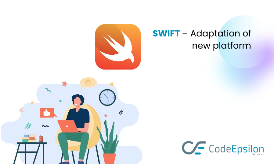CodeEpsilon - Consulting & Software Development Company