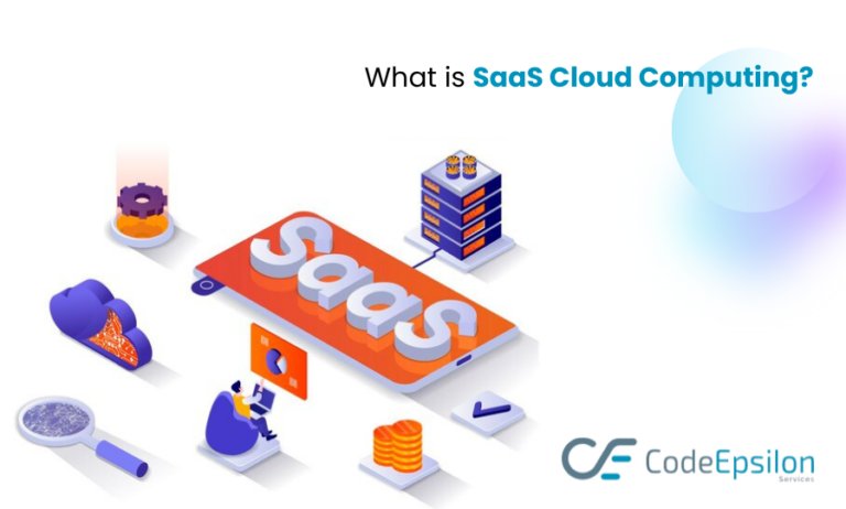 CodeEpsilon - Consulting & Software Development Company