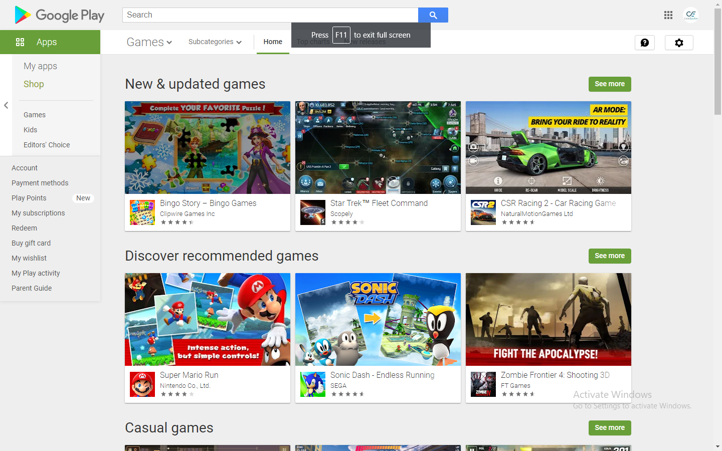 Top 15 Media and Entertainment Applications in 2024 | CodeEpsilon