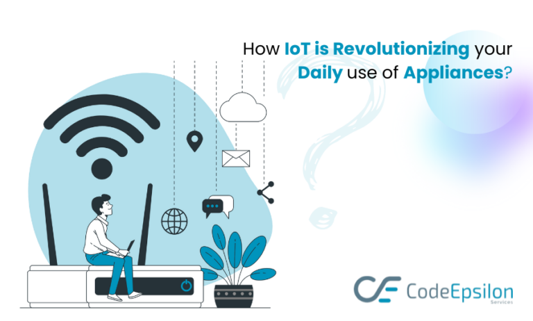 CodeEpsilon - Consulting & Software Development Company