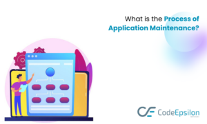 Application Maintenance - CodeEpsilon