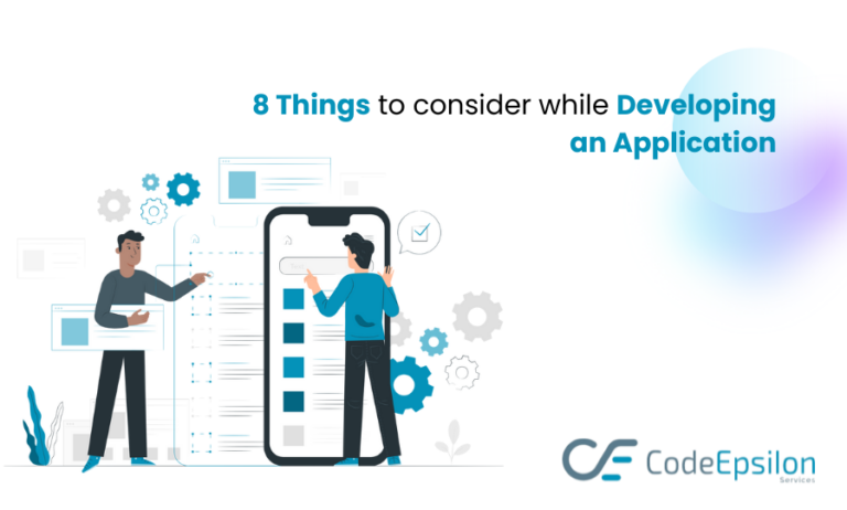Top 7 Reasons Why Your Application is Failing | CodeEpsilon