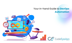 DevOps - CodeEpsilon