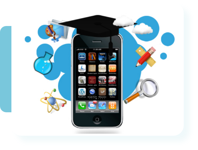 Mobile App Design - CodeEpsilon