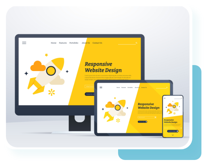 Responsive Web Design - CodeEpsilon