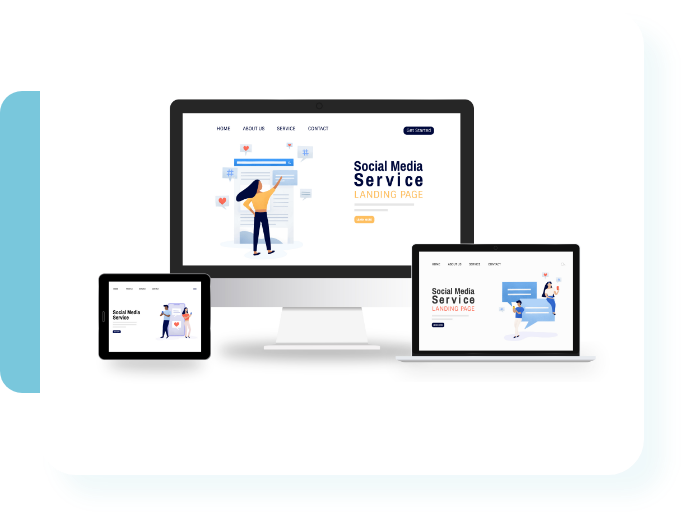 Responsive Web Design - CodeEpsilon