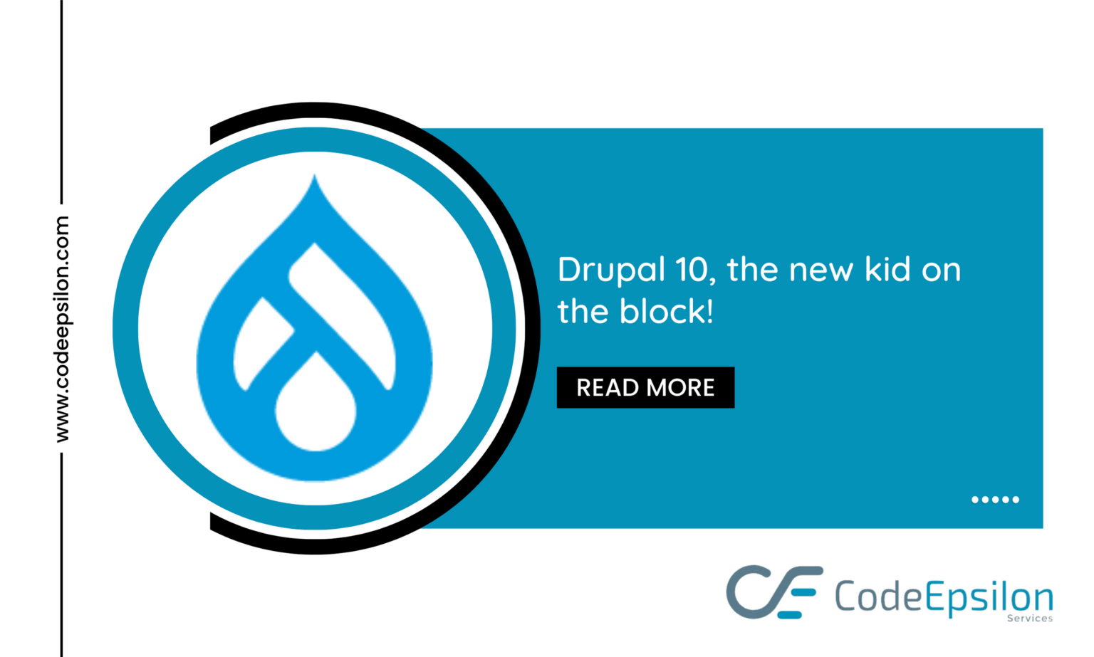 Drupal Development Services Codeepsilon