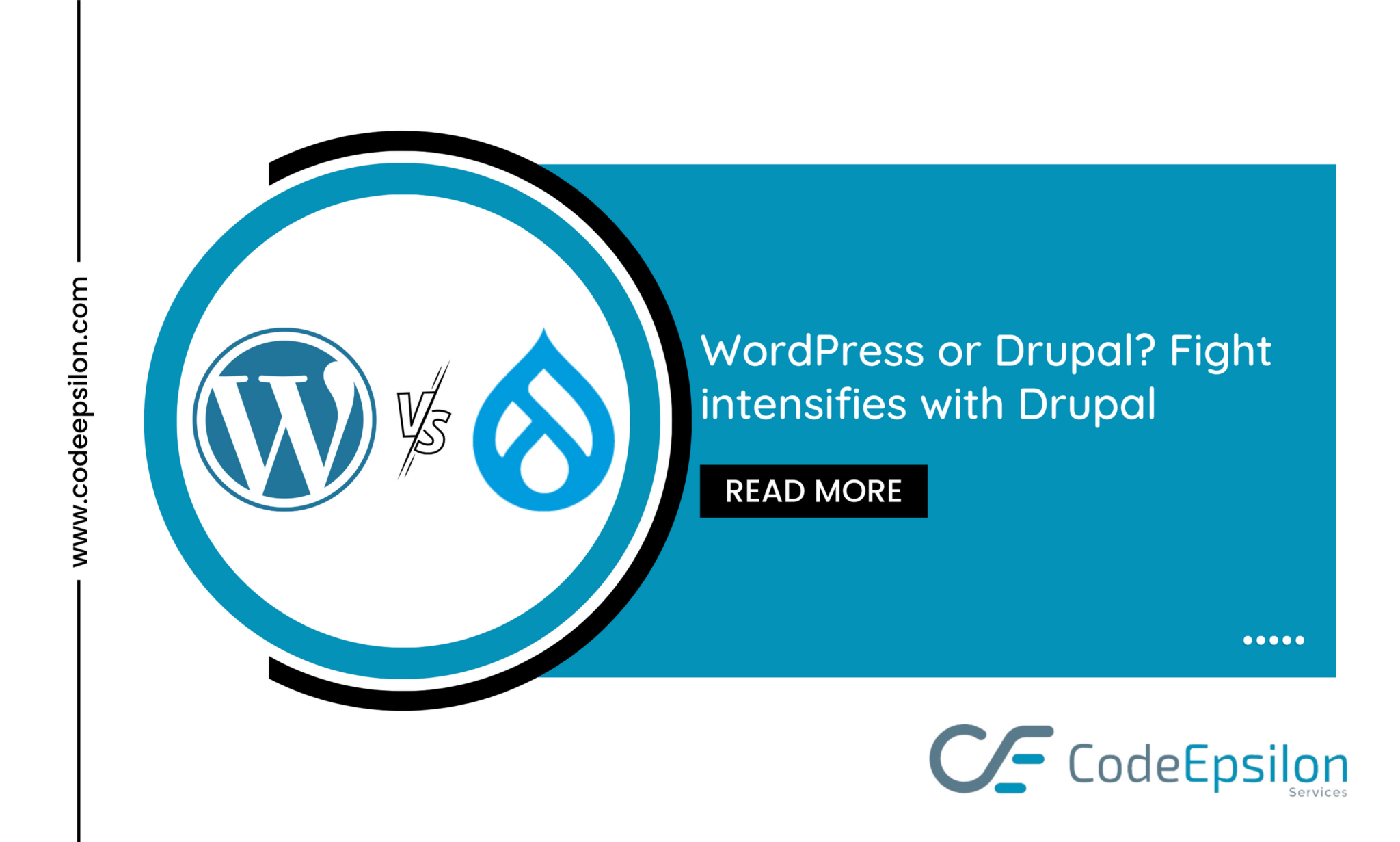 Drupal Development Services Codeepsilon