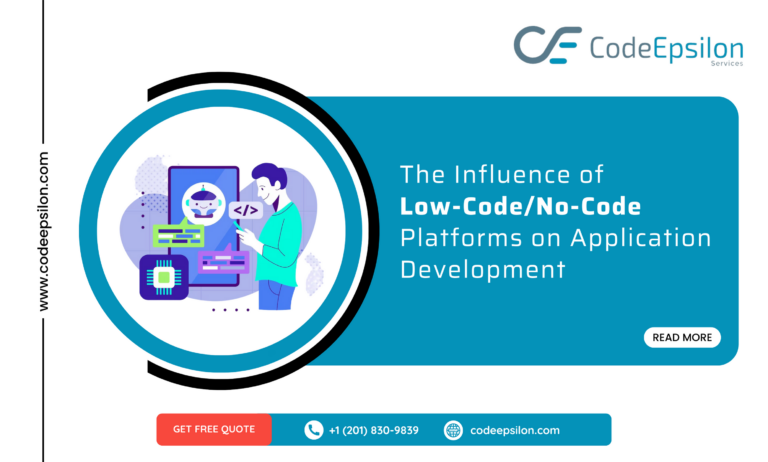 Software Development Company in India - CodeEpsilon