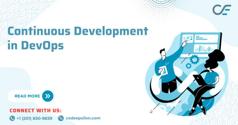 DevOps - CodeEpsilon