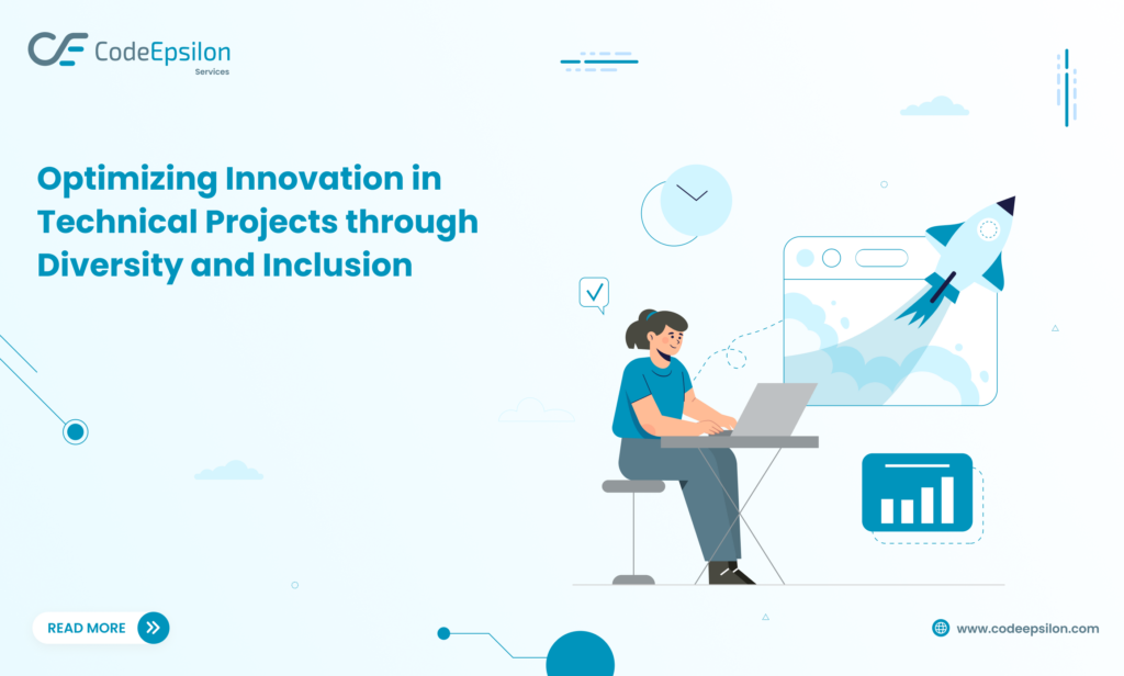 Optimizing Innovation in Technical Projects through Diversity and ...