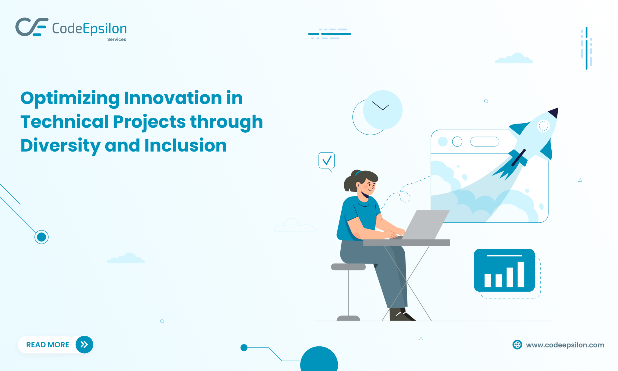 Optimizing Innovation in Technical Projects through Diversity and ...